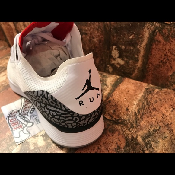 Jordan | Shoes | Nike Air Jordan 88 Racer Trainer White Retro | Poshmark